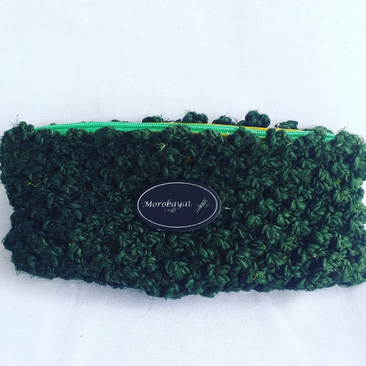 Prodak Serat Daun Nanas Asal Bolmong Mulai dipasarkan