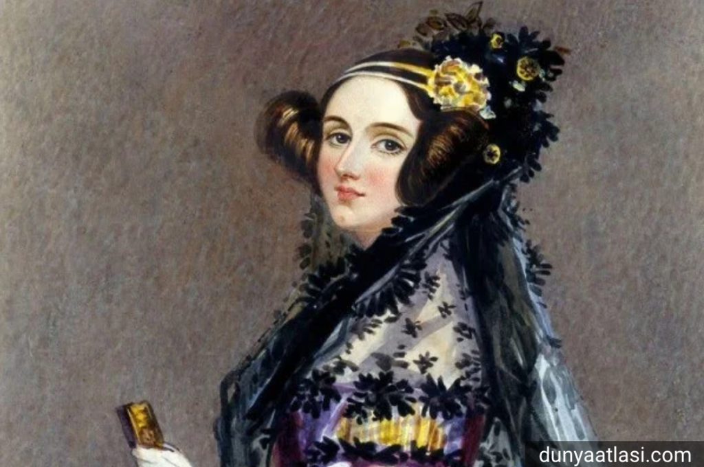 Mengenal Ada Lovelace: Perempuan Programer Pertama di Dunia Mengenal Ada Lovelace: Perempuan Programer Pertama di Dunia