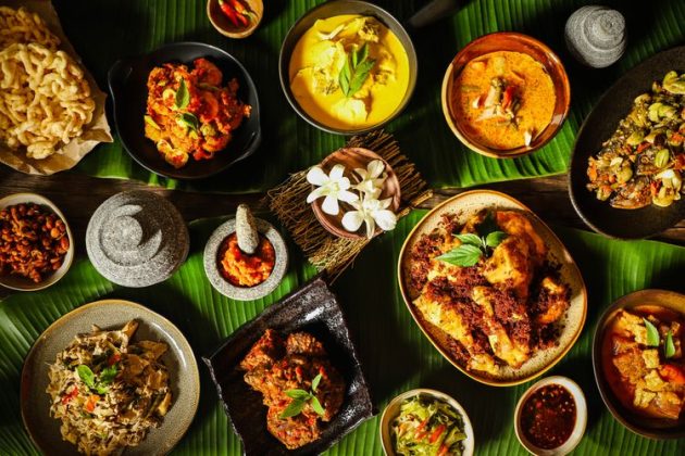 Ini Makanan Indonesia Yang Diakui Sebagai Kuliner Terenak di Dunia