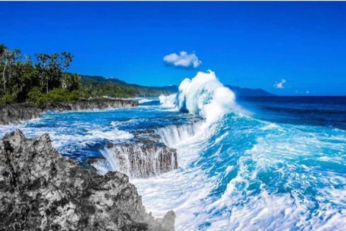 Rekomendasi 5 Destinasi Wisata di Biak Numfor, Wajib Dikunjungi Ketika ...